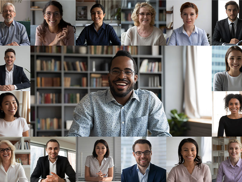 Employee Led Resource Groups - AssuredPartners Ireland